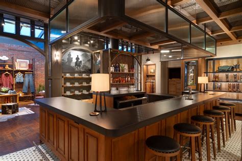 Inside Tecovas New Nyc Store In Soho Photos