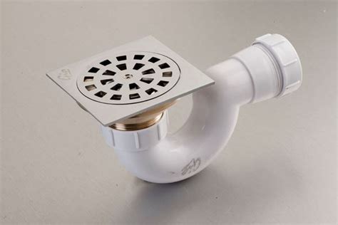 Shower Trap Types Essential Guide To Selection And Installation