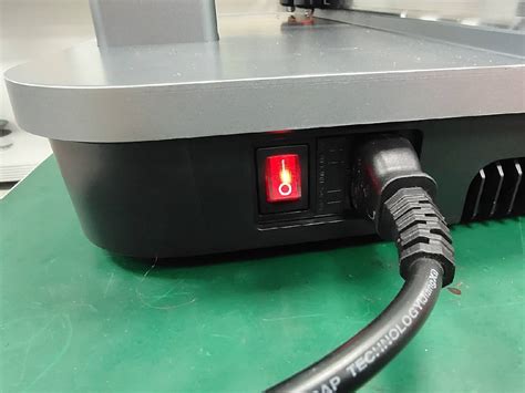 How To Assemble The M5c Printer