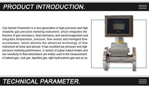 China LPG Gas Turbine Flow Meter Manufacturers Suppliers Factory Low Price ACE METER