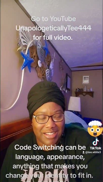 Code Switching Youtube