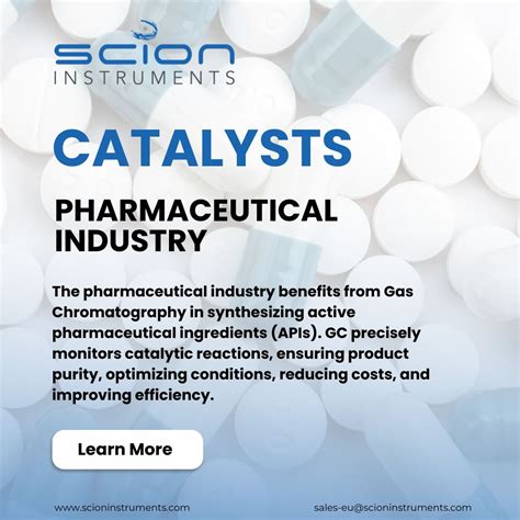 Gibbs Technologies On Linkedin Chromatography Catalyst Gaschromatography Quality