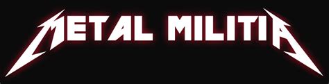 metal militia overkill en lima este 2 de noviembre