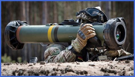Spike Missile System The Vanguard Of Modern Defense By Prajesh