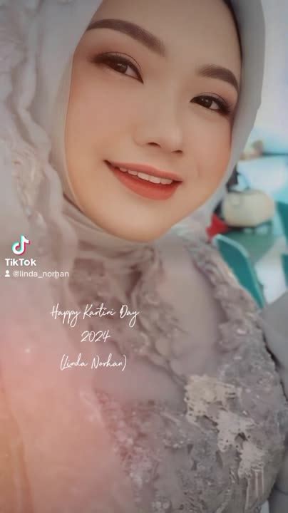 Kartiniday2024 Linda Norhan S T M M