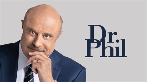 Dr Phil Logo Png Dr Phil Mcgraw Eastern District Of Texas Bar