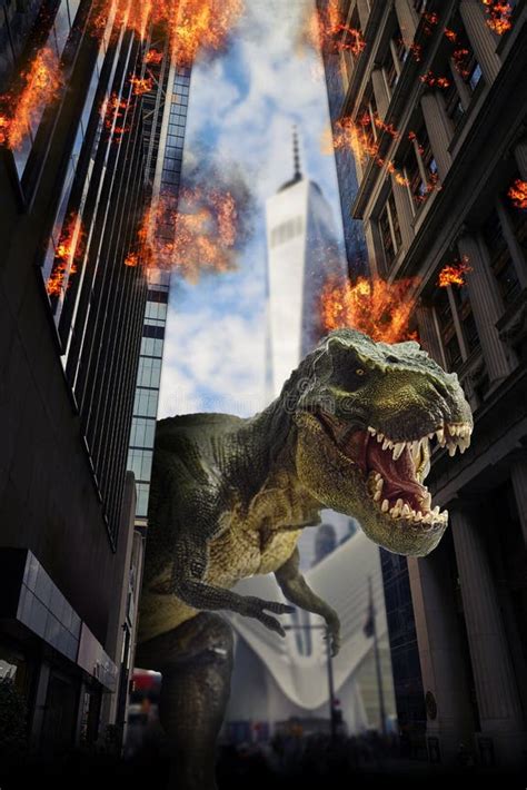 Dinosaur Stock Illustration Illustration Of Meadow Dinosaur 86288863