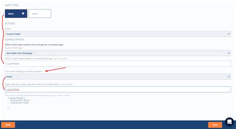 Custom Fields Workflow Action Syncspider
