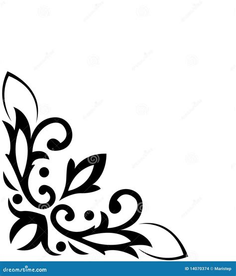 Classical Pattern Of Venus De Milo And Columns Vector Illustration