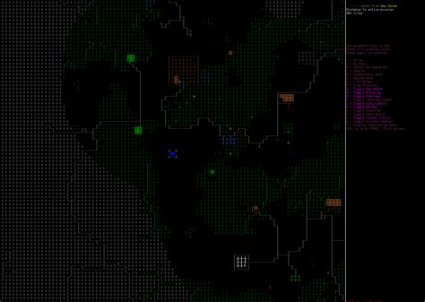Find Source Of Robot Mission Error · Issue 52373 · Cleverravencataclysm Dda · Github