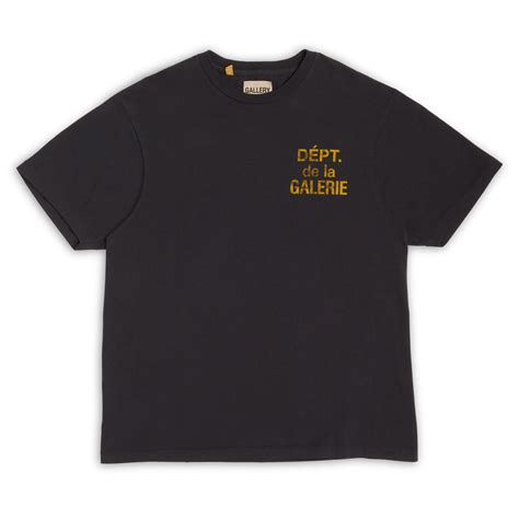 SHOP ITEMS – GALLERY DEPT.