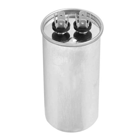 Capacitor Permanente 35 Uf Invernia Peças Distribuidora De Peças E