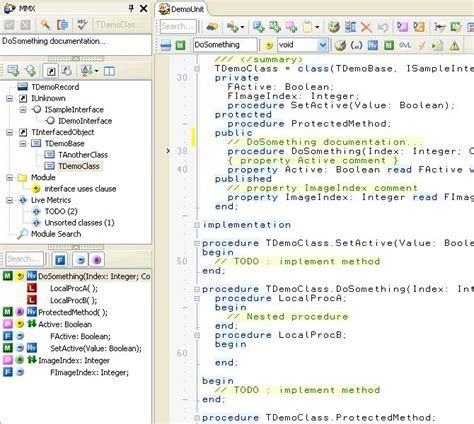 Download Mmx Code Explorer For Delphi 104 Sydney