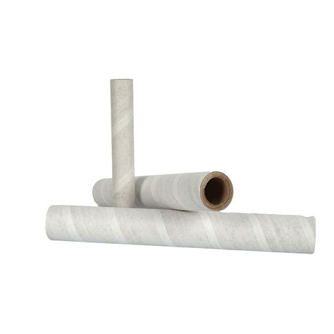 Cylindrical Cardboard Boxes