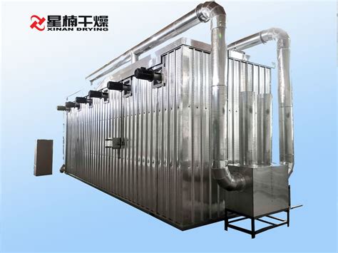 Dry Wood Desiccated Timber By Drying Kiln China Wood Drying Machine