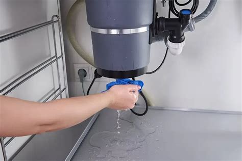 How Long Does A Garbage Disposal Last What To Expect