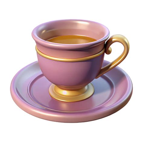 Magnificent Classic Ultra Detailed Photorealistic Professional Render Isolated Cutout Of A