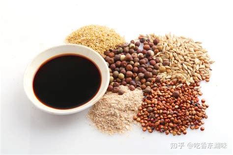 为何东湖老陈醋是不可多得的好醋 知乎