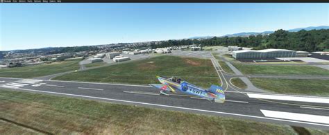 Livery Textures Messed In Msfs Solved Sdk Microsoft Flight Simulator Forums
