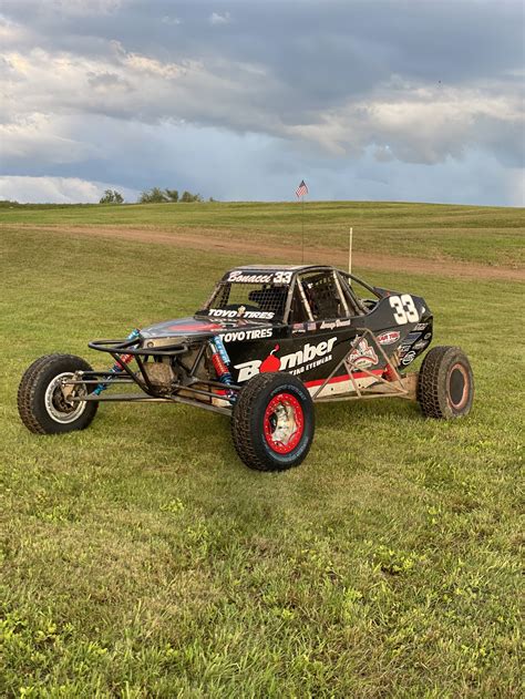 Racer Engineering Pro Buggy