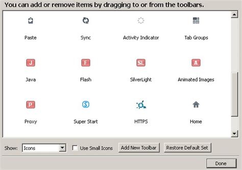 2 Easy Ways How To Disable Javascript In Mozilla Firefox — Jasom Dotnet