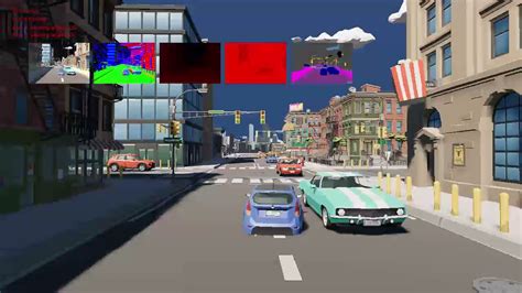 Extracting G Buffers Unity Hdrp Youtube