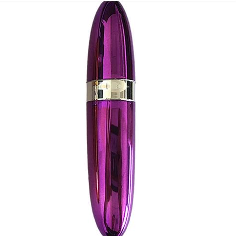 Lilo Lipstick Love Egg Mini Vibrator Discreet Bullet Vibrator For