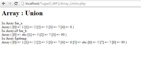 Novriani Hernawati Array Multidimensi Dan Array Sebagai Himpunan