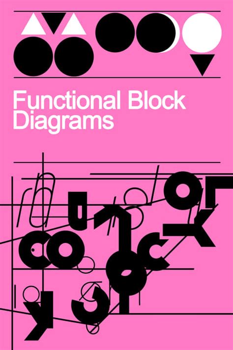functional block diagrams posters — the movie database tmdb
