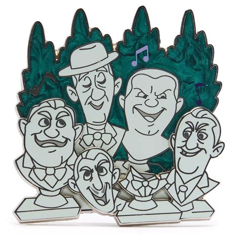 Disney Artist Collection Pins Disney Mouseketeer