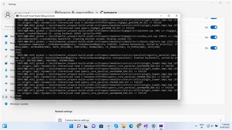Missing Opencv Dlls For Multithreading Issue 20113 Opencv Opencv