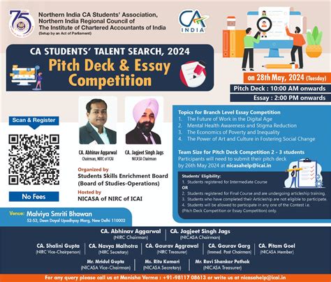 Student Payment Details Nirc Member Payment