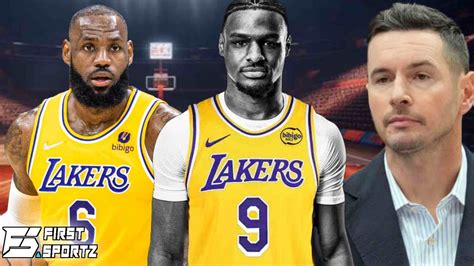 Lakers And Bron Serving Two Different Masters Lebron James Not Interested In Winning