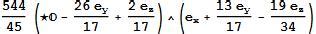 Analytic Geometry Determining Vector Line Equation From Two Planes Mathematics Stack Exchange