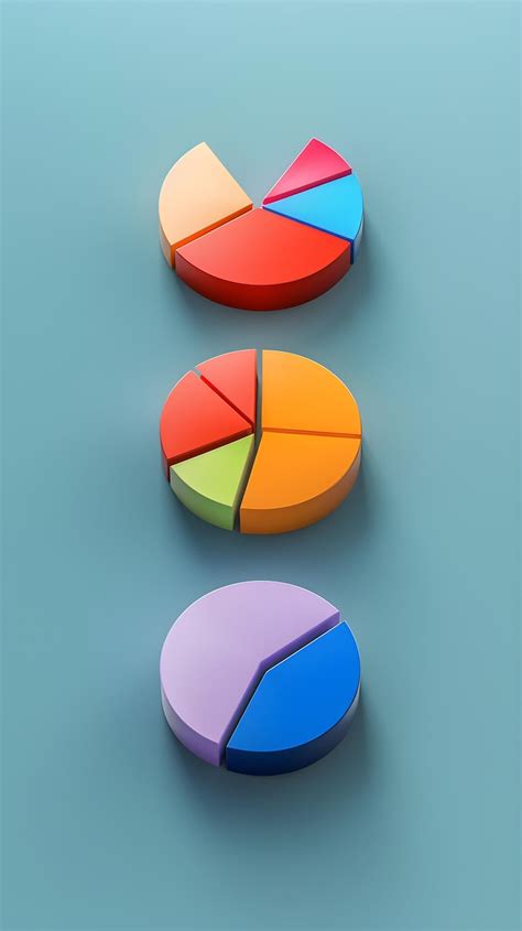 Visual Representation Of Consistency Ratio In Data Comparisons Using Charts And Graphs Premium
