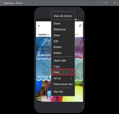 How To Convert JPEG And PNG Image Files To PDF On Windows PC