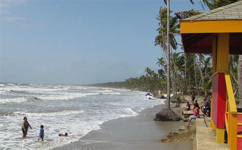 Manzanilla Beach 2026 Alles Wat U Moet Weten Voordat Je Gaat Met