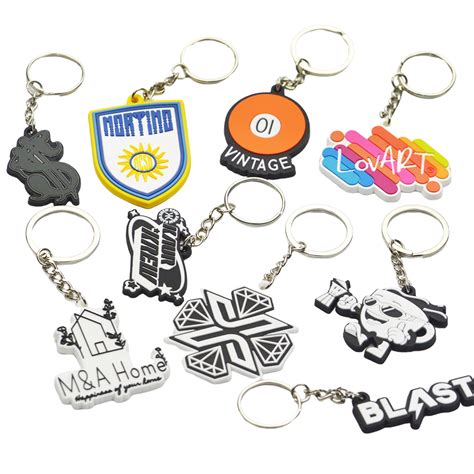Wholesale Keychainskeychains Factorykeychains Manufacturer Artits