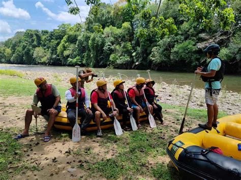 Kundasang Expédition Terrestre De Bornéo En Camping 3d2n En Véhicule