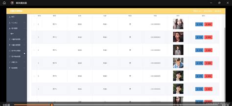 Ssmphpnodepython书籍点评网站 Csdn博客