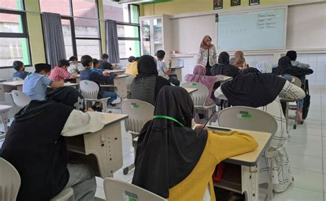 Tes Ppdb Ra Dan Smp Plus Nurul Aulia Yayasan Nurul Aulia