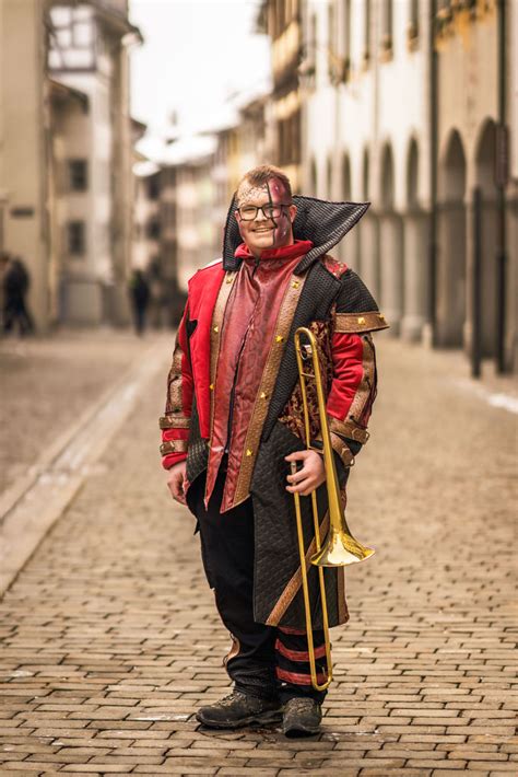 Patrick Guggenmusik Wiler Bäretatze