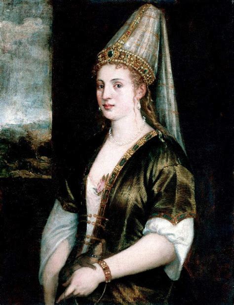 Under Suleimans Rule The Role Of Women In The Ottoman Empire