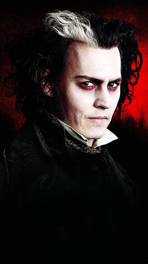Sweeney Todd Sweeney Todd 2007 Crtelesmix