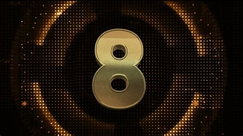 Countdown Elements Motion Graphics Ft Count Down And Countdown Trailer