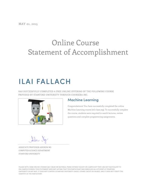 Coursera Ml 2015 Pdf