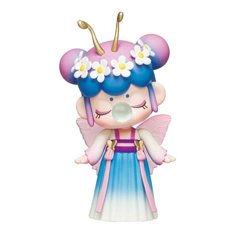 Rolife Nanci Figures The Toy Pool