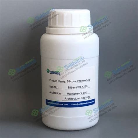 China Cheap Polysiloxane Intermediate Manufacturers Suppliers Factory