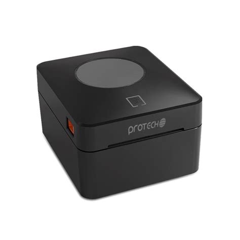 Protech® Thermal Bluetooth Shipping Label Printer 6x4 Usb Windows And Mac