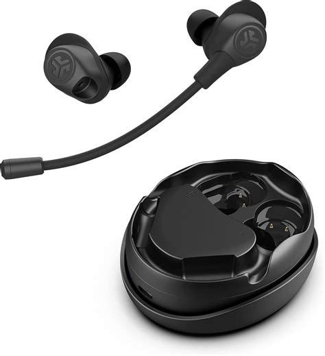 Jlab Work Buds True Wireless Headset Detachable India Ubuy